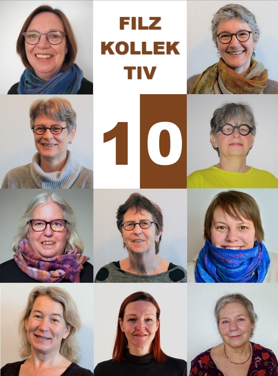 Filzkollektiv 10